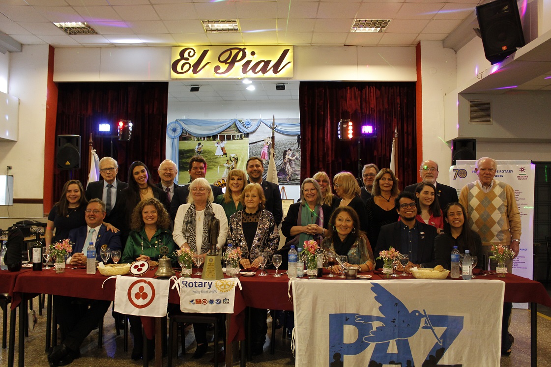 Siete décadas : La Comuna 7